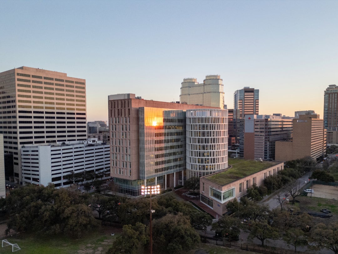 Head of the Class | Office of Research | Rice University